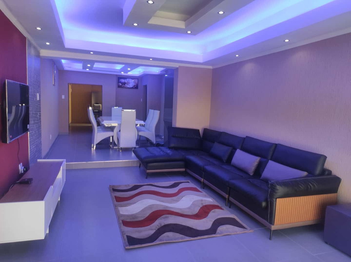 Brand New Crane Apartments & B&b No5 - Lenasia