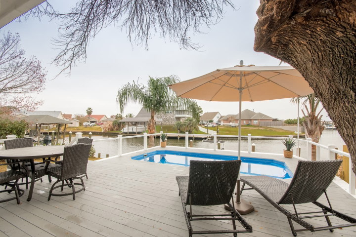 Waterfront 4br Retreat Near French Quarter 32 - Slidell, LA