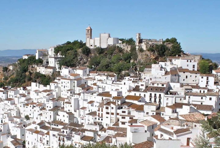 La Olivilla 15 Mins To The Beach - Casares
