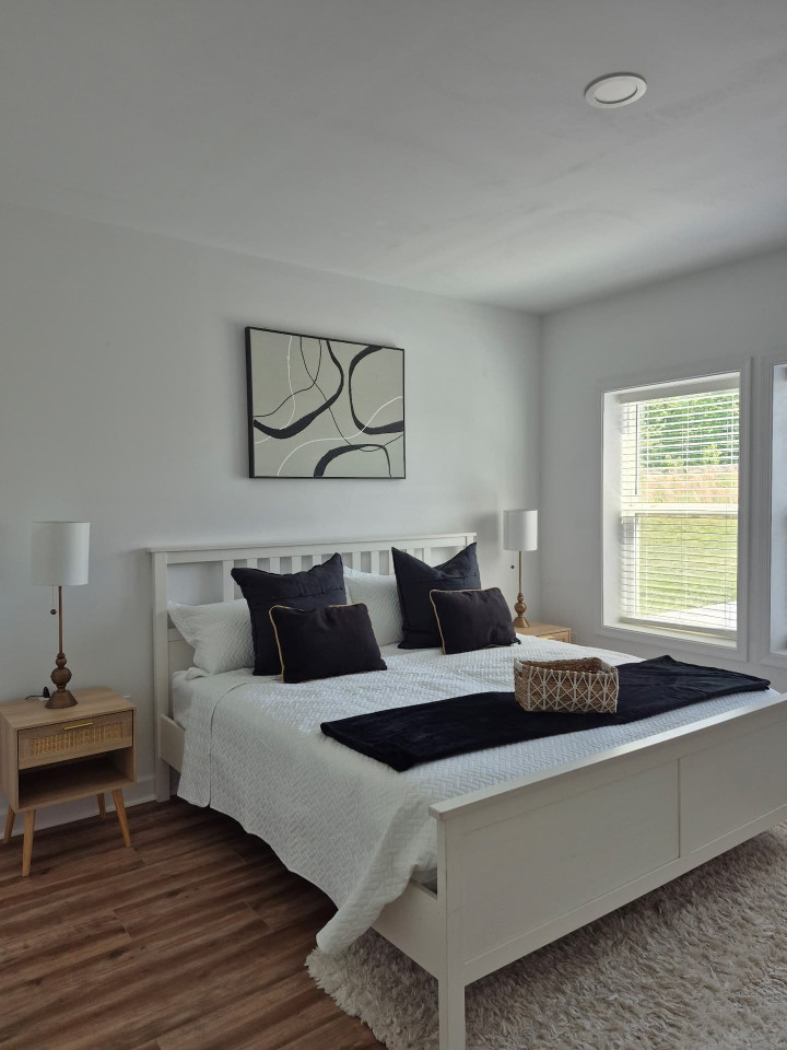 Home Suite In Stafford
Entire Basement. - Stafford, VA