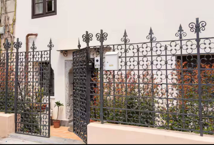 Calesi Home Palermo - Palermo