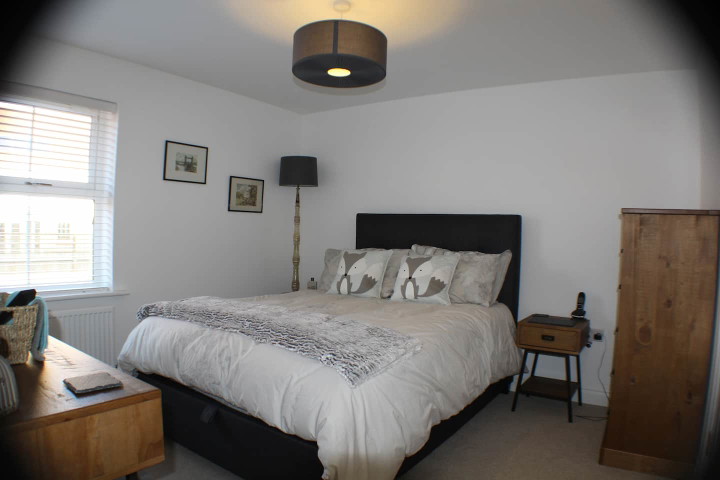 "Crosslands" - Beautiful Home In Petersfield - Petersfield