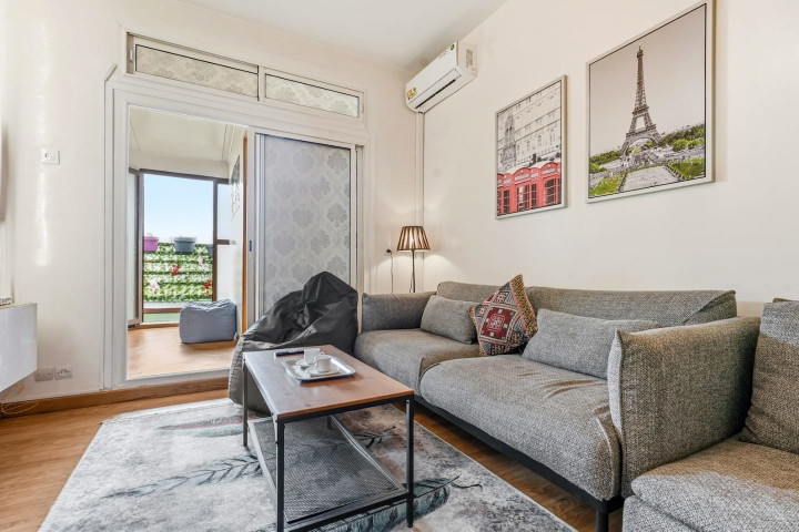 Apartment In The Heart Of Rabat - Rabat