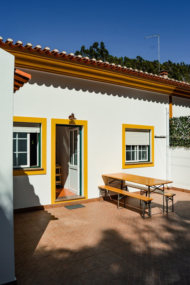 Pacatos Stop - Odeceixe - Odeceixe
