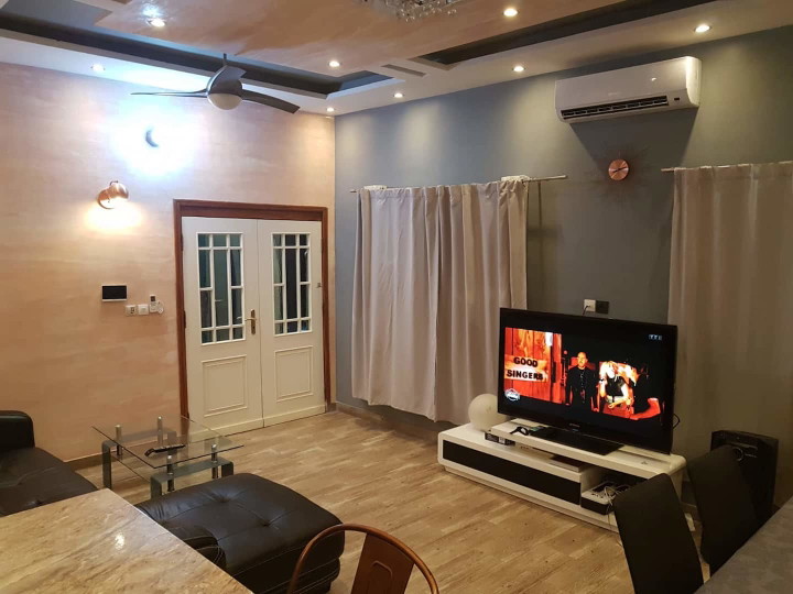 Superbe Appartement En Résidence, Place De Parking - Benín