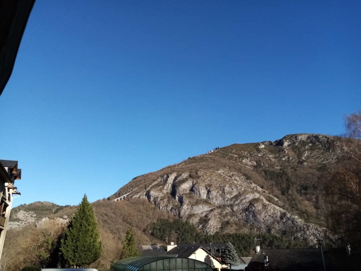 Studio In Aspin, 5 Min Drive To Lourdes - Lourdes