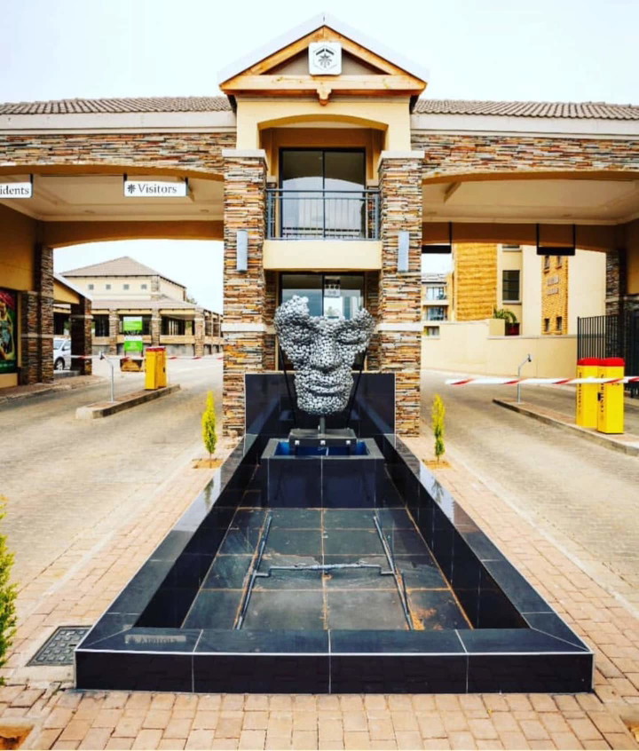 Msg Haven - The Palms - Kimberley