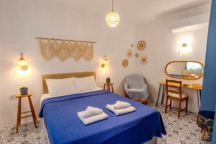 Arden's House Room Bodrum Center - Bodrum