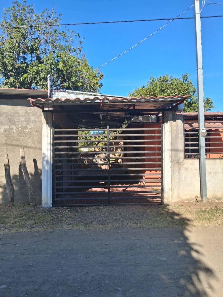 Un Rinconcito Para Descansar - Nicaragua