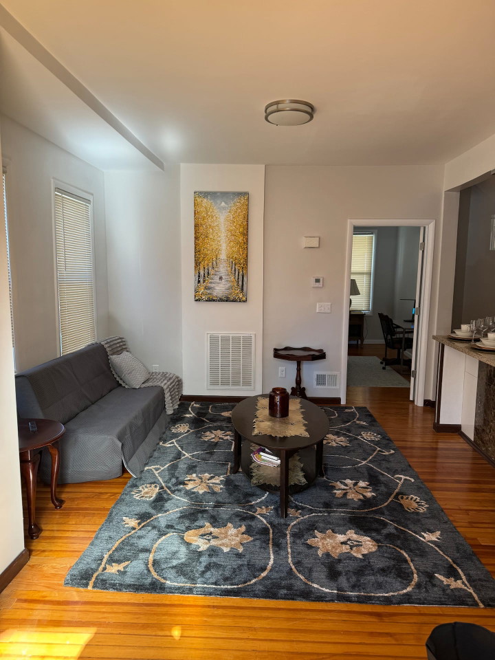 The Tiny Comfortable House Of Montclair - New Jersey