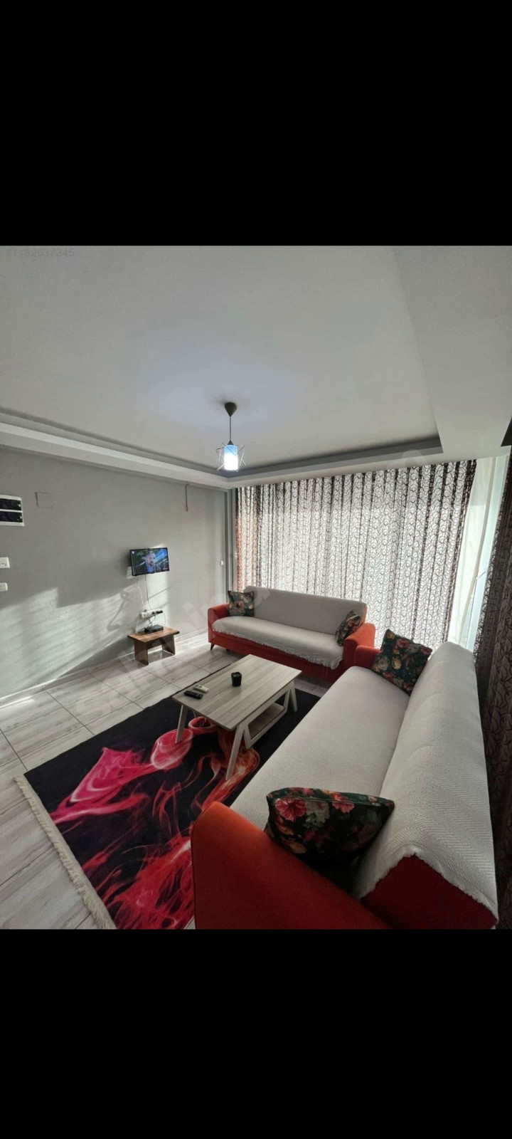 Kuzey Home Suite - Mersin
