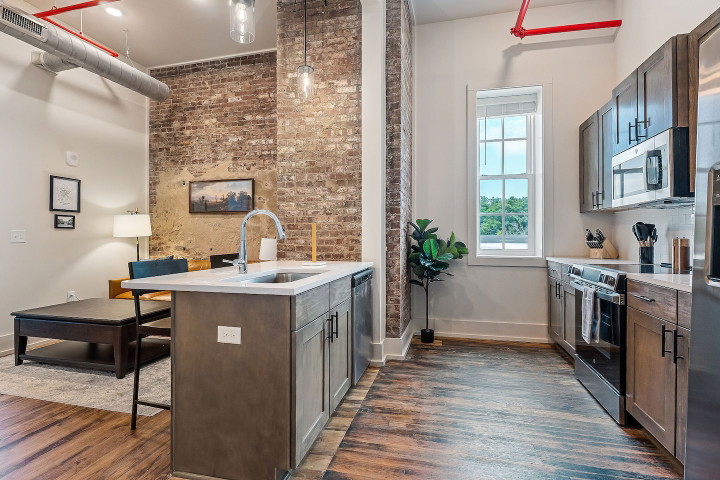 Southern Blue - Pickett Place - 403 - McMinnville, TN