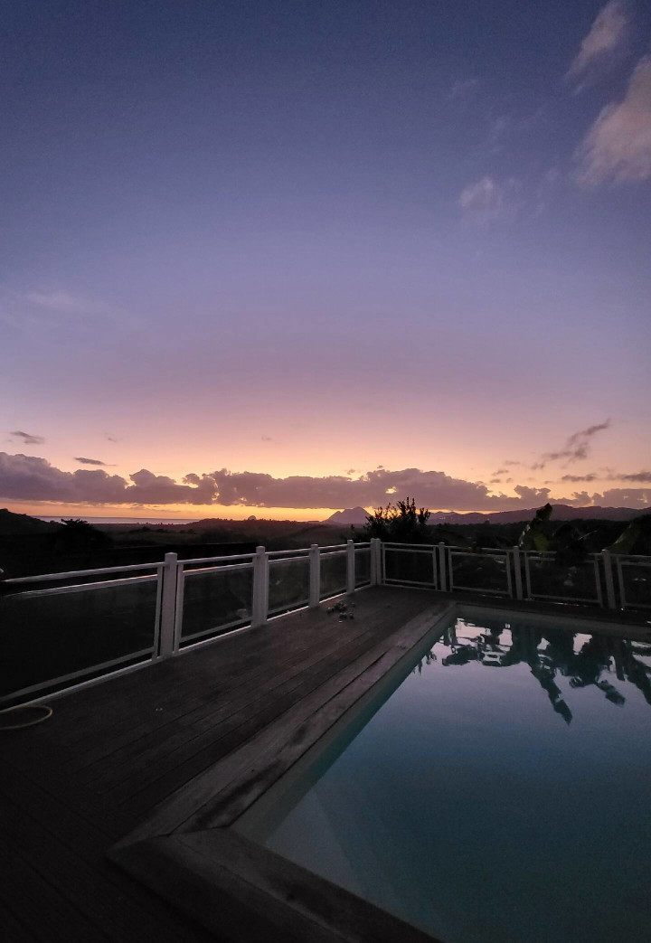 Villa Ti'rili Dream Vacation! - Martinique