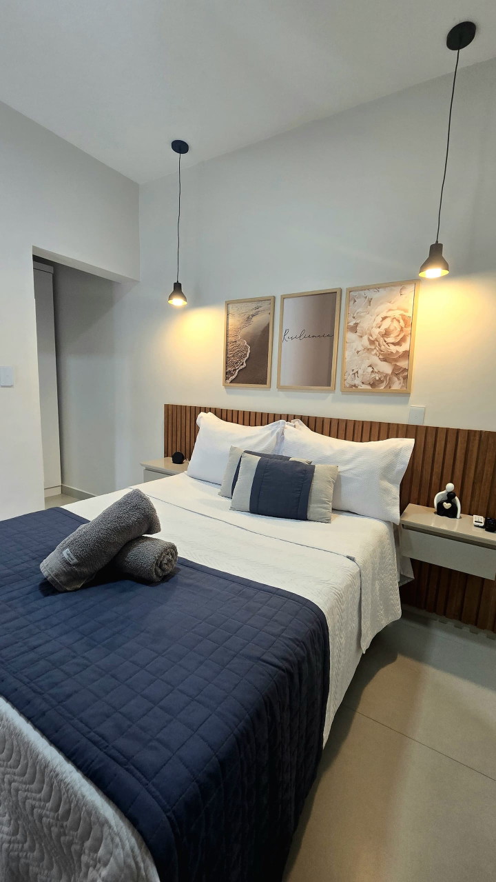 House In Barueri With Air-conditioning - House 1 - Barueri