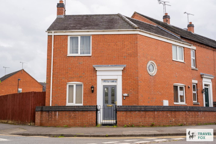 Ann's Home Near Alton Towers - Uttoxeter
