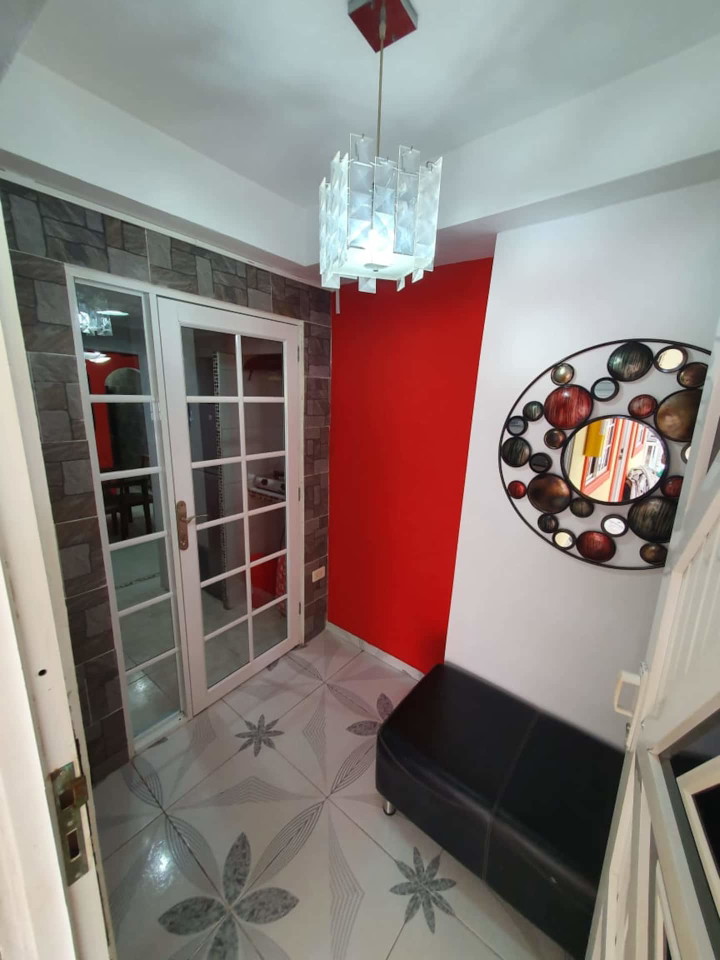 Posada Amiel Forbes Apartment Studio Apartment 202 - San Andrés