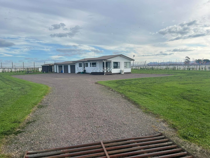 The Bunkhouse - Kawerau