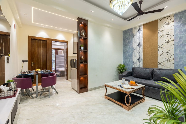 Homlee-diamond 2bhk Lift-parking-max Vaishali - Ghaziabad