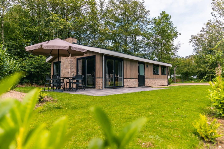 Hackfort 6 | Europarcs Ruins - Hoogeveen