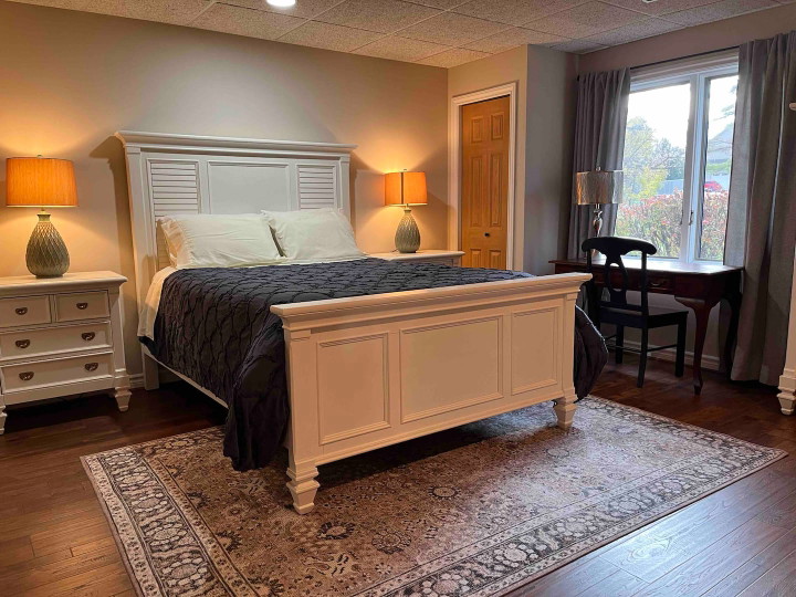 Garden Apartment - Howell, MI