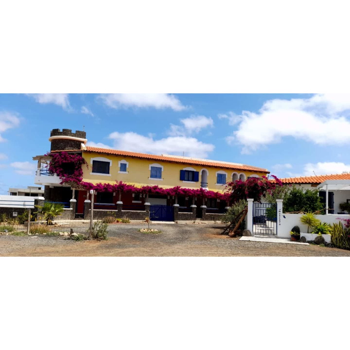 Casa Torre - Cape Verde