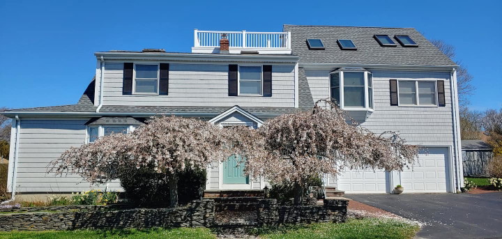 Walk To Beach, Amazing Roof Deck, Close To Town - Newport, RI