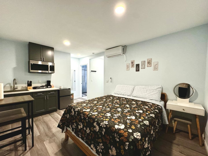 Brand New Beautiful Studio W/ Free Parking - Sierra Madre, CA