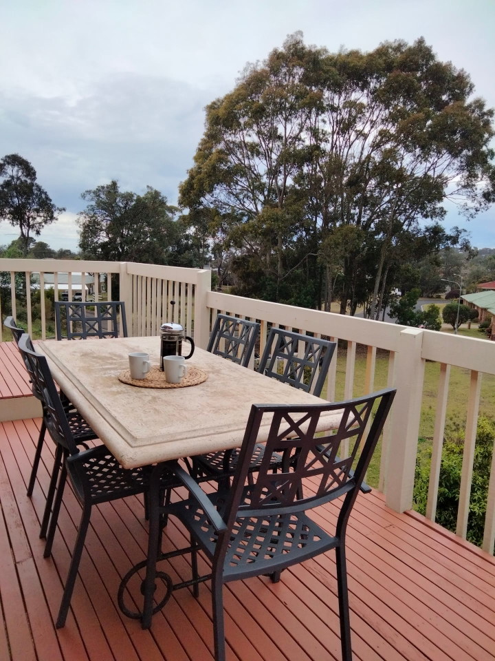 Tathra Holiday Retreat - Bega