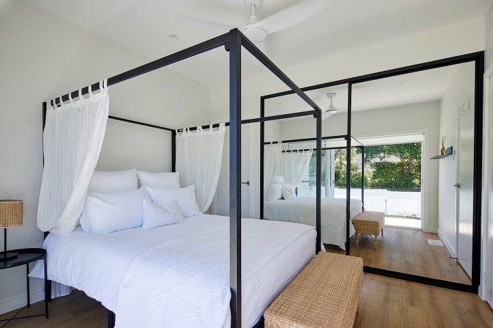 Su-jo - Villa 3 - Contemporary Coastal Charm - Ulladulla
