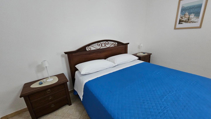 Il Canto Del Mare | Holiday Home Paola - Paola