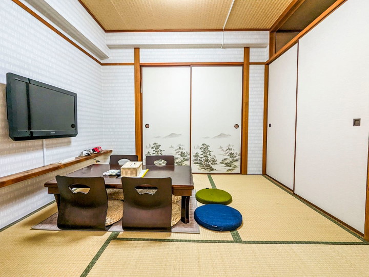 Suya-suya House 1, Suya-suya House 202 - Umeda