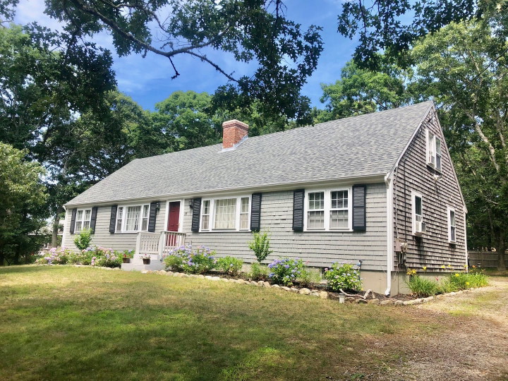 Spacious & Private 6 Bedrm Home Close To The Ocean & Bike Path! - Wellfleet, MA