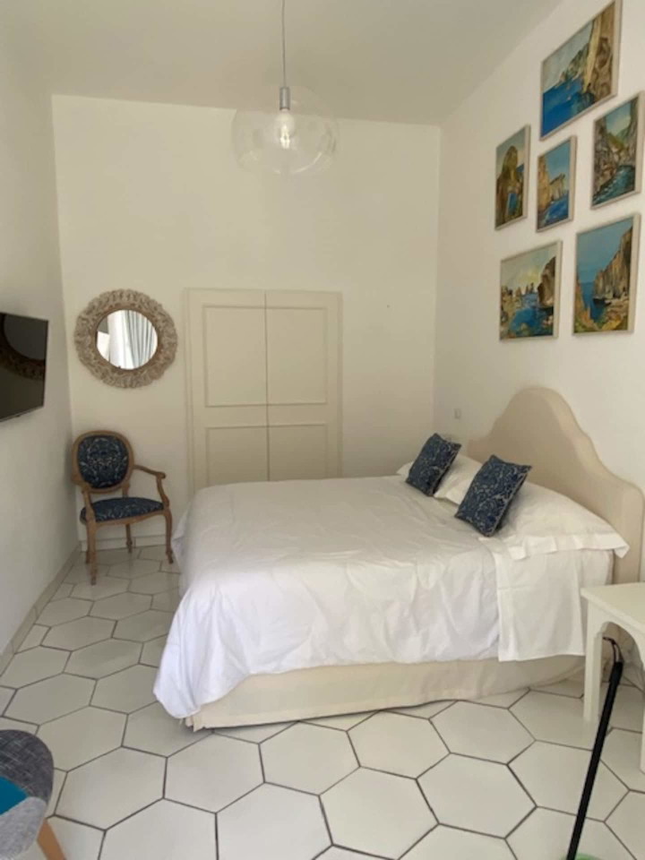 Casa Elisa 2 - Capri
