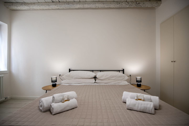 Garda Lake 5 Min | Free Parking | Wi-fi - Valeggio sul Mincio