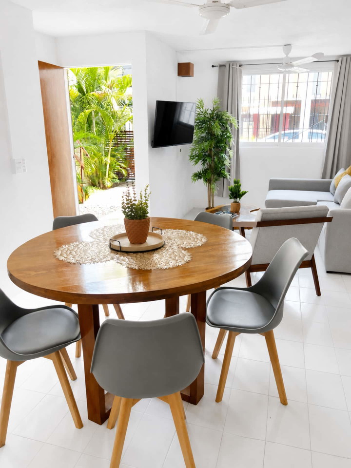 Lovely House Carrizalillo Beach- Ac And Starlink - Puerto Escondido