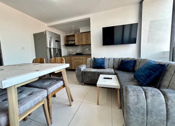 Cozy Three Bedroom Apartment - Cúcuta