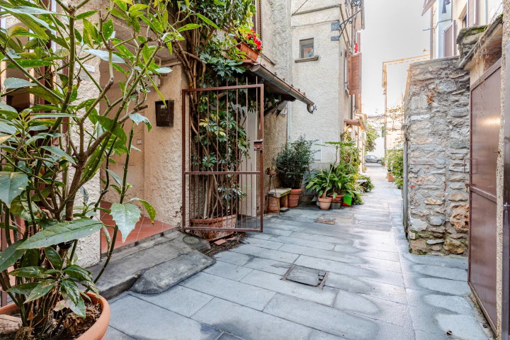 «&nbsp;Vicolo Verde&nbsp;» Au Cœur De Pietrasanta - Marina di Pietrasanta