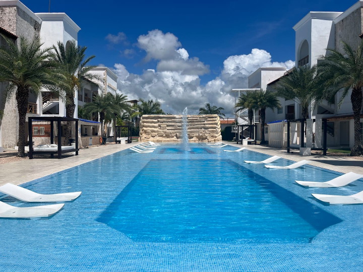 Tropical Mood 111 @T Capcana | Free Bike | Scooter - Punta Cana
