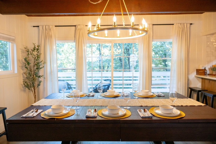 Renovated Cabin With Gorgeous Views & Lake Access - Lake Arrowhead, CA
