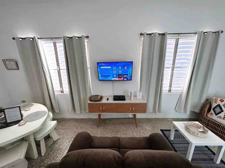 House Salinas(wi-fi)-the Best Part Of Your Getaway - Puerto Rico