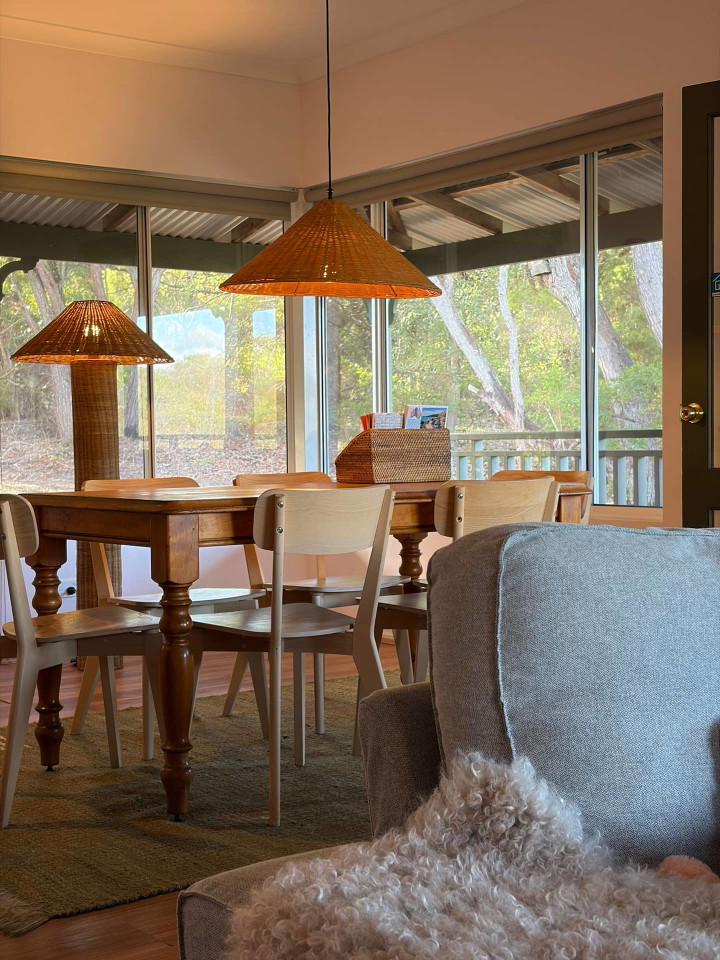 Tranquil Forest Retreat · Balcony, Wine & Chill - Dunsborough
