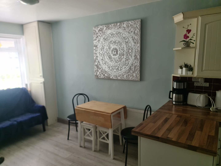 House In Between City Vibes - Cork (Ireland)