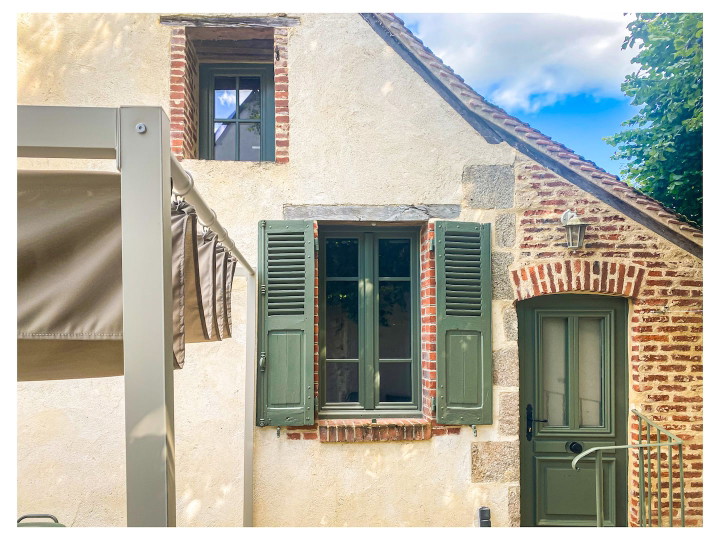 Maisons Mage "Sauge" - Creuse
