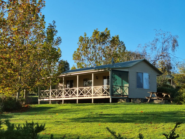Dwellingup - Chalet 2 Lewis Park A Rural Retreat - Dwellingup