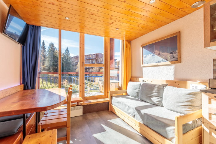 Les Arcs 1800  Ski-in/ski-out  Mountain View - Bourg-Saint-Maurice