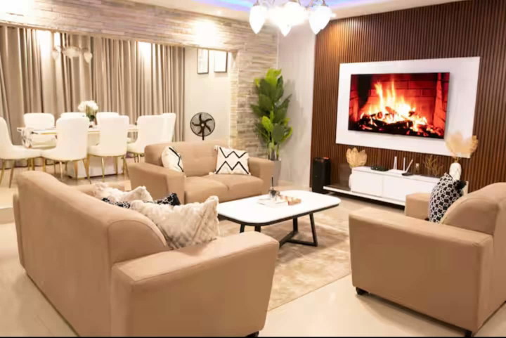 Gulley Residencies - Harare