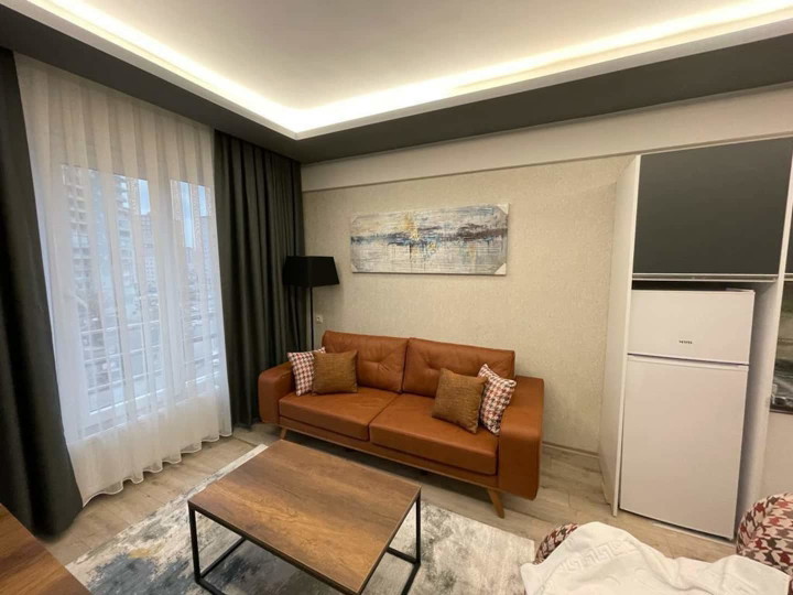 2+1 Apartments In The City Center Close To Erciyes - Kayseri