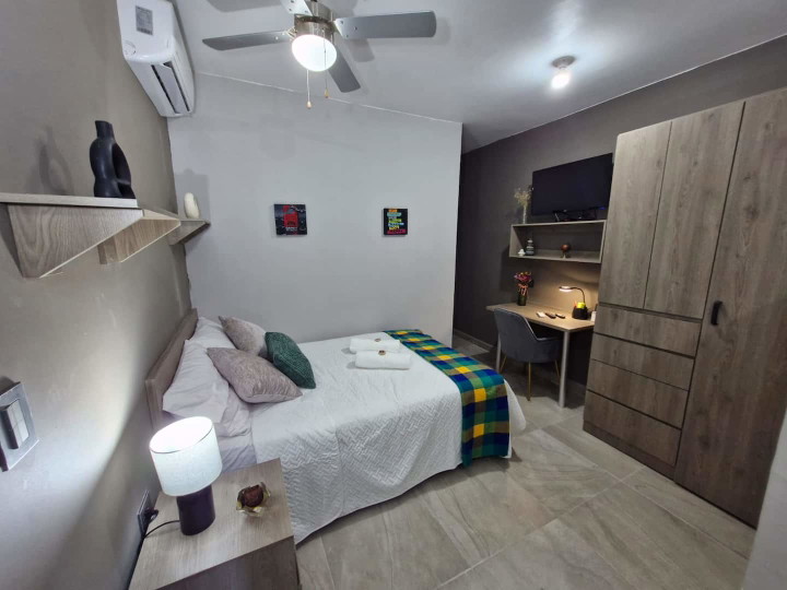 Loft In Monterrey Sur, Heart Of The Tec Zone - Monterrey