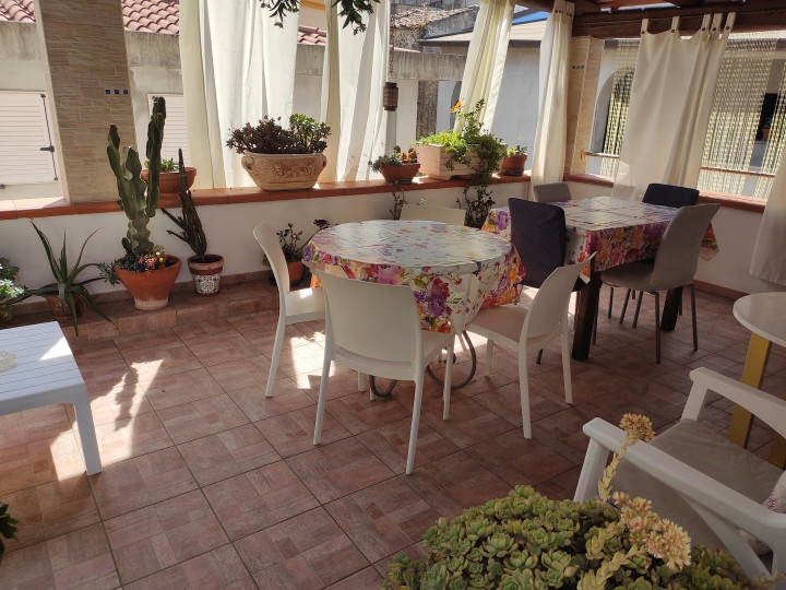 Mila's House Tra Il Mare E La Montagna Wifi Ac. - Dorgali