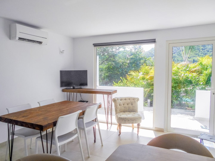 Apartment Bodeguita 6 (1 Bedroom) - Saint Barthélemy